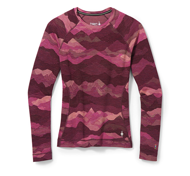 Merino Wool Women's Base Layers: Tops, Bottoms, More | Smartwool®